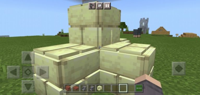 Block 3D Detail Addon | Minecraft PE Bedrock Addons