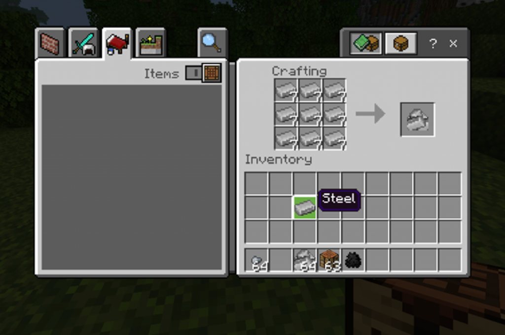 Dungeon Craft Mod | Minecraft PE Bedrock Addons