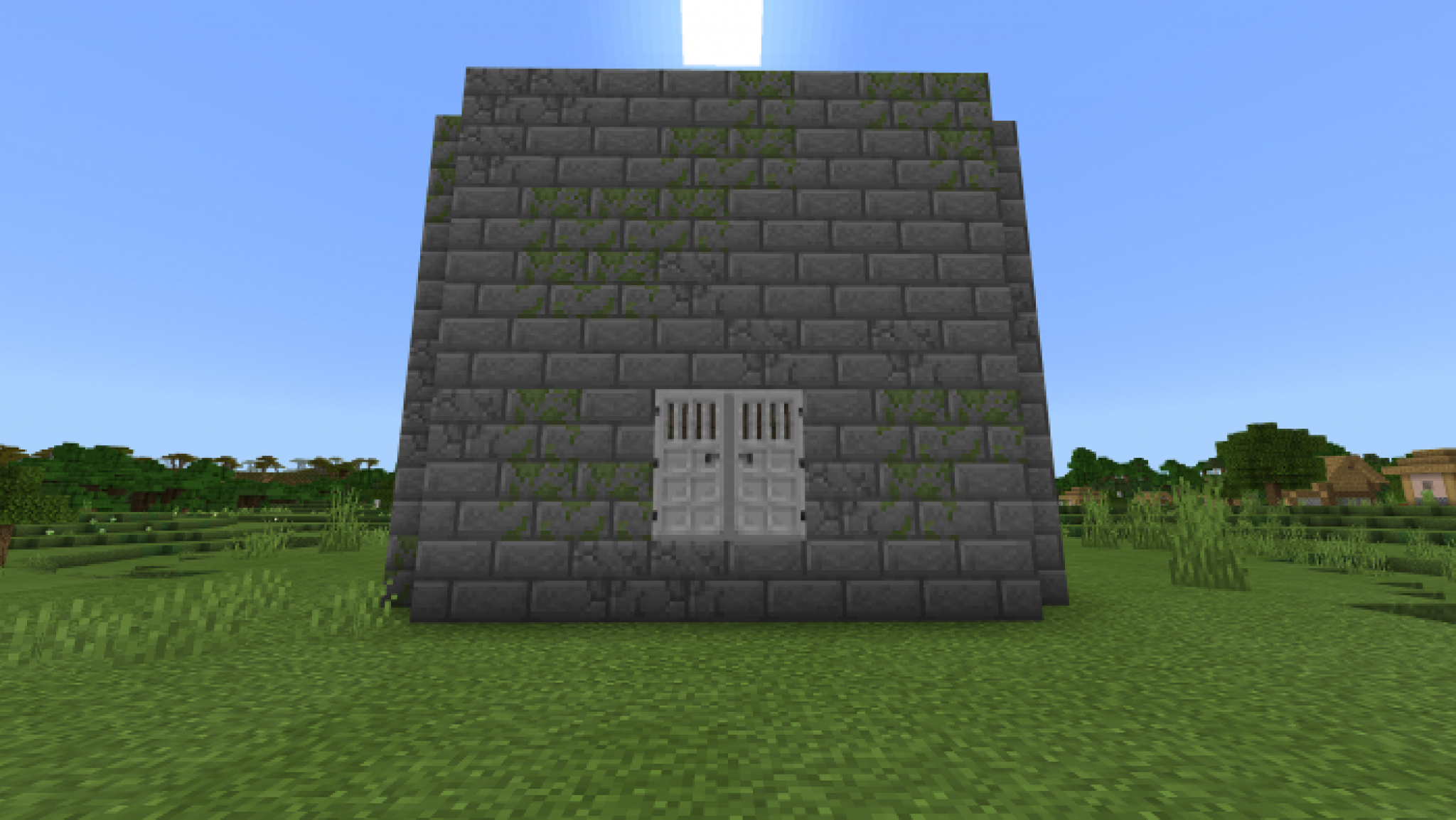 Magical Spells Addon | Minecraft PE Bedrock Addons