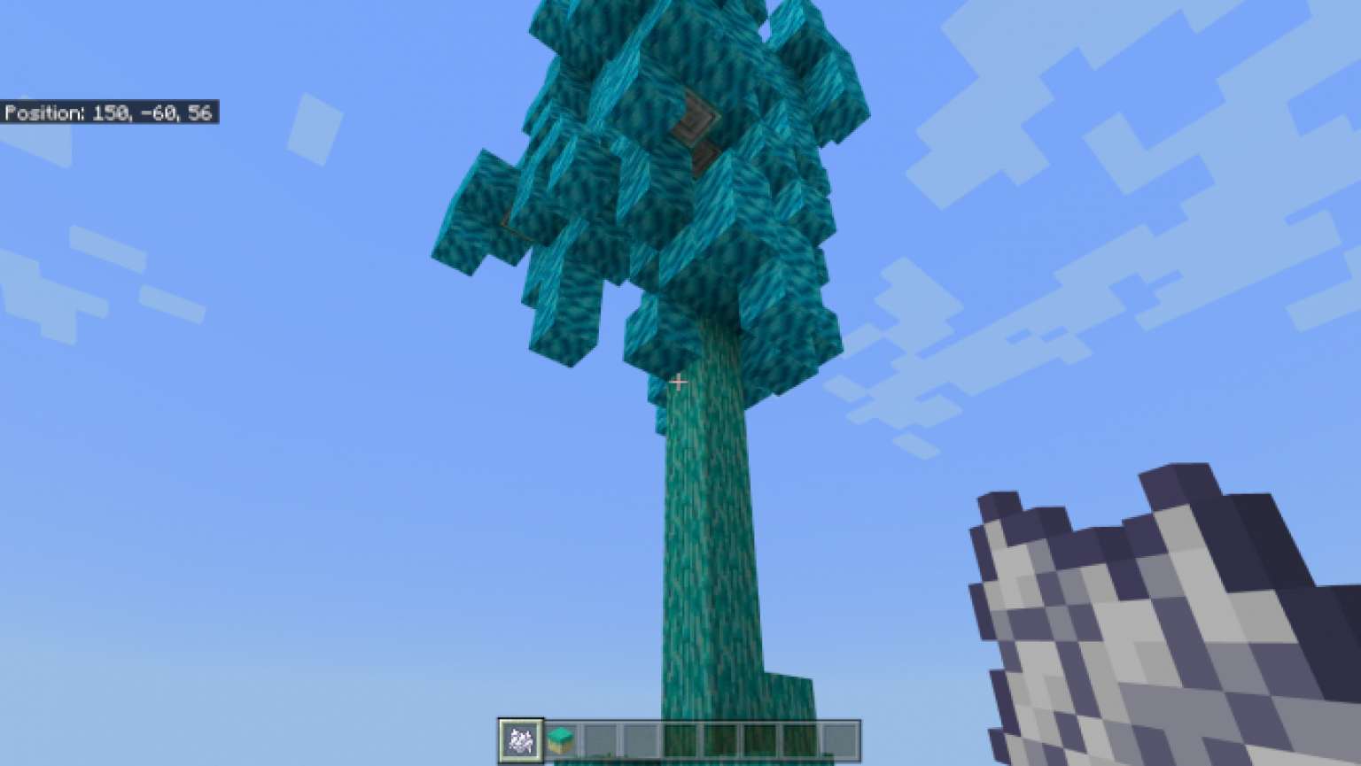 Endcraft Addon | Minecraft PE Bedrock Addons