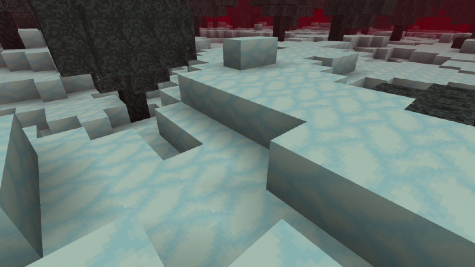 Endcraft Addon | Minecraft PE Bedrock Addons