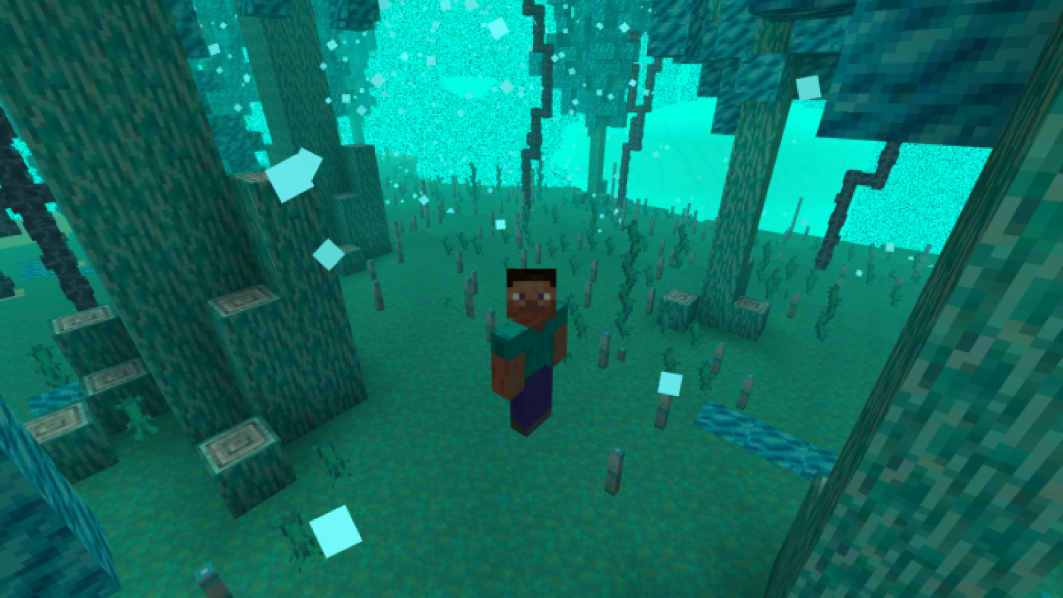 Endcraft Addon | Minecraft PE Bedrock Addons