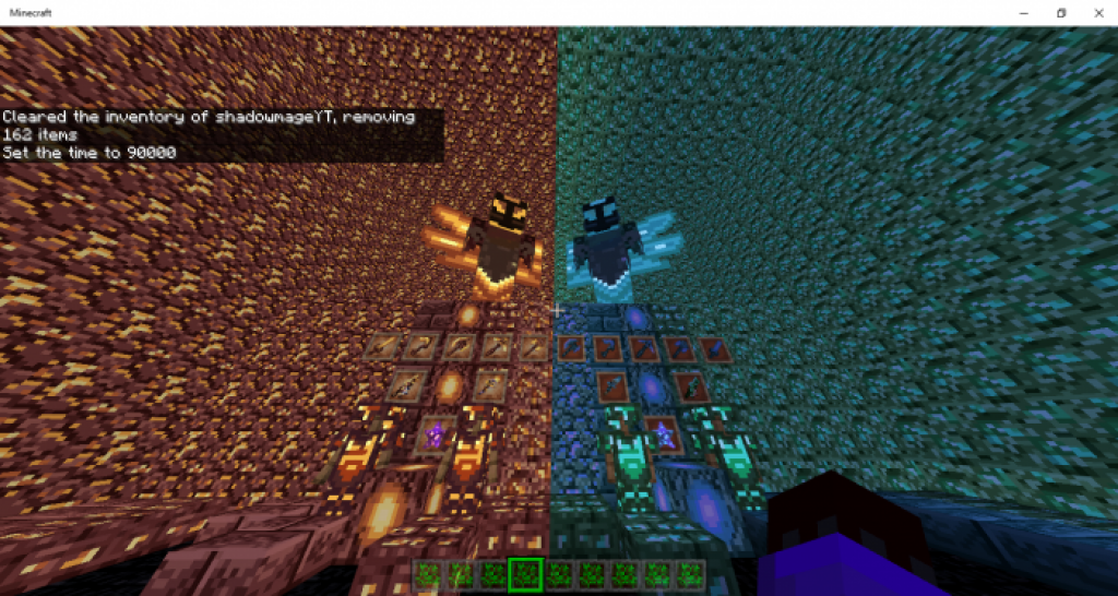 Mod of Randomness | Minecraft PE Bedrock Mods