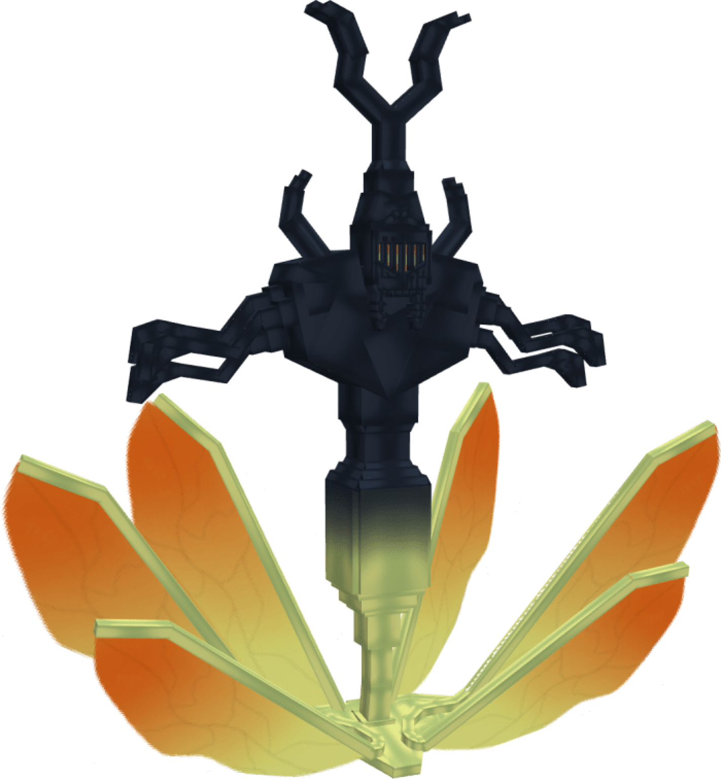 Naruto Jedy Mod | Minecraft PE Bedrock Mods