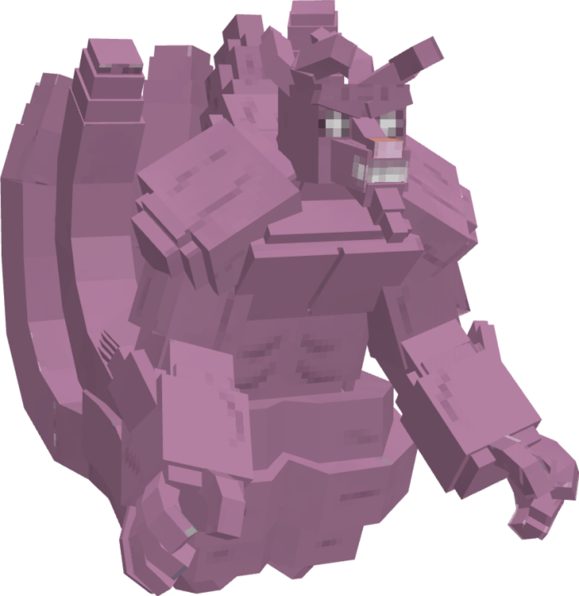 Naruto Jedy Mod | Minecraft PE Bedrock Mods