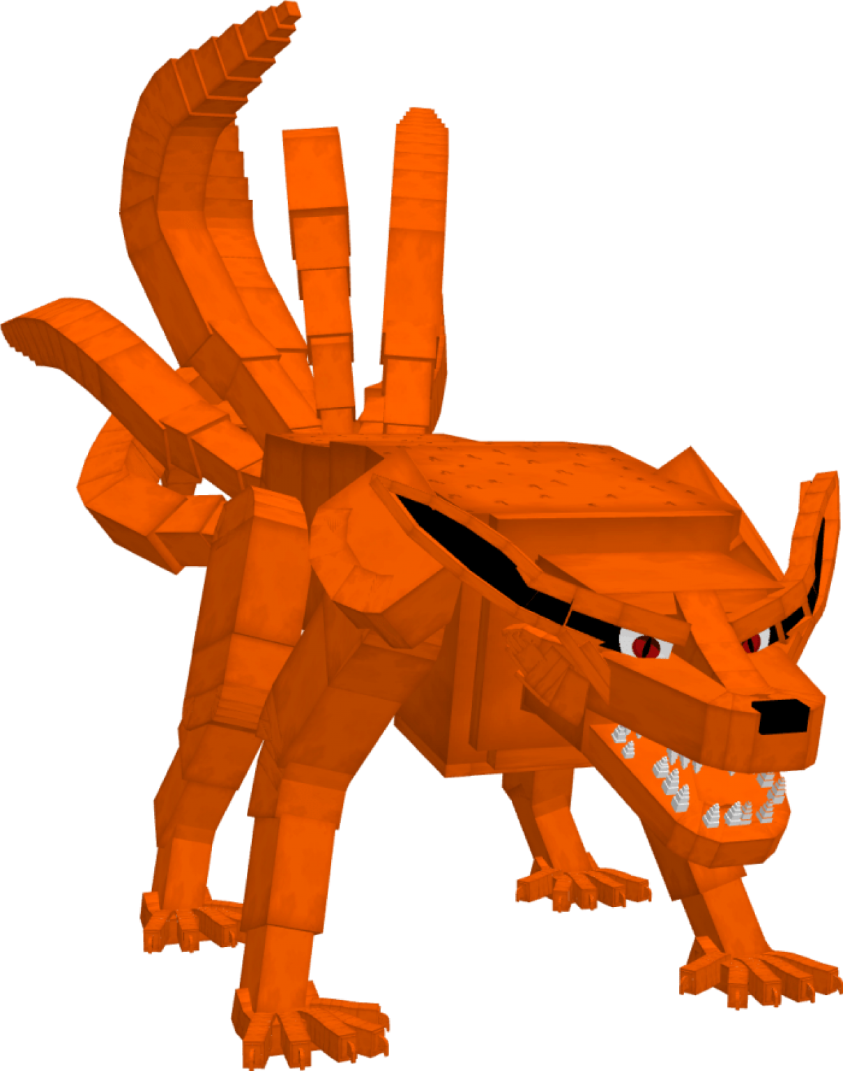 Naruto Jedy Mod | Minecraft PE Bedrock Mods