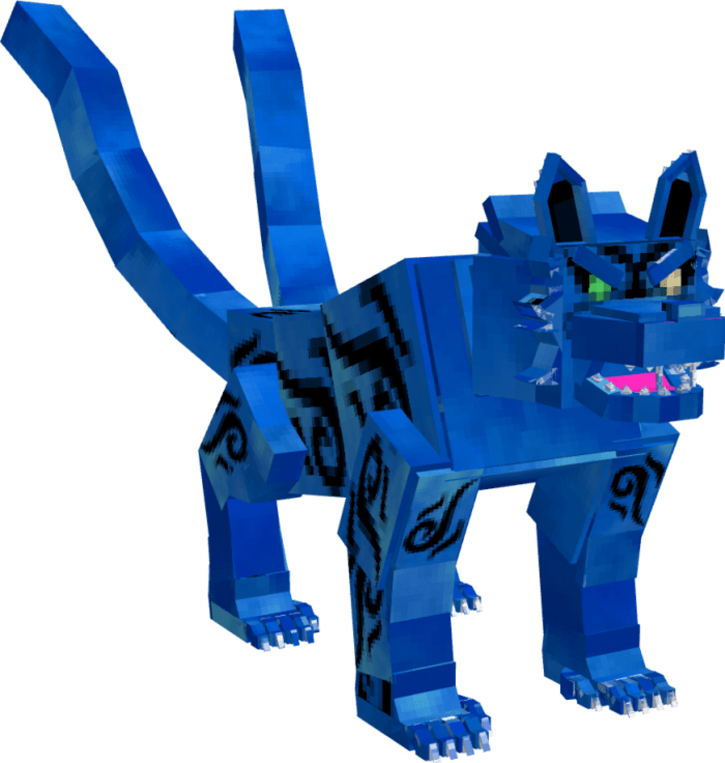 Naruto Jedy Mod | Minecraft PE Bedrock Mods