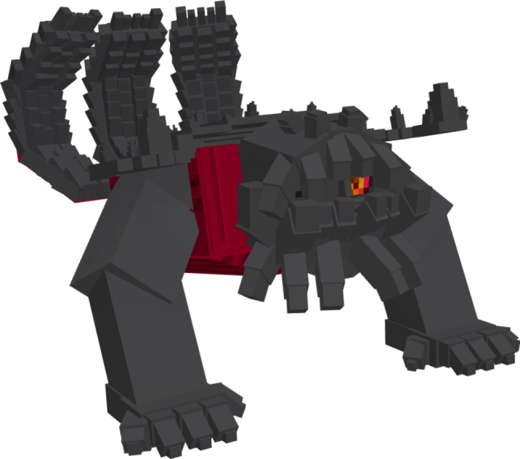 Naruto Jedy Mod | Minecraft PE Bedrock Mods