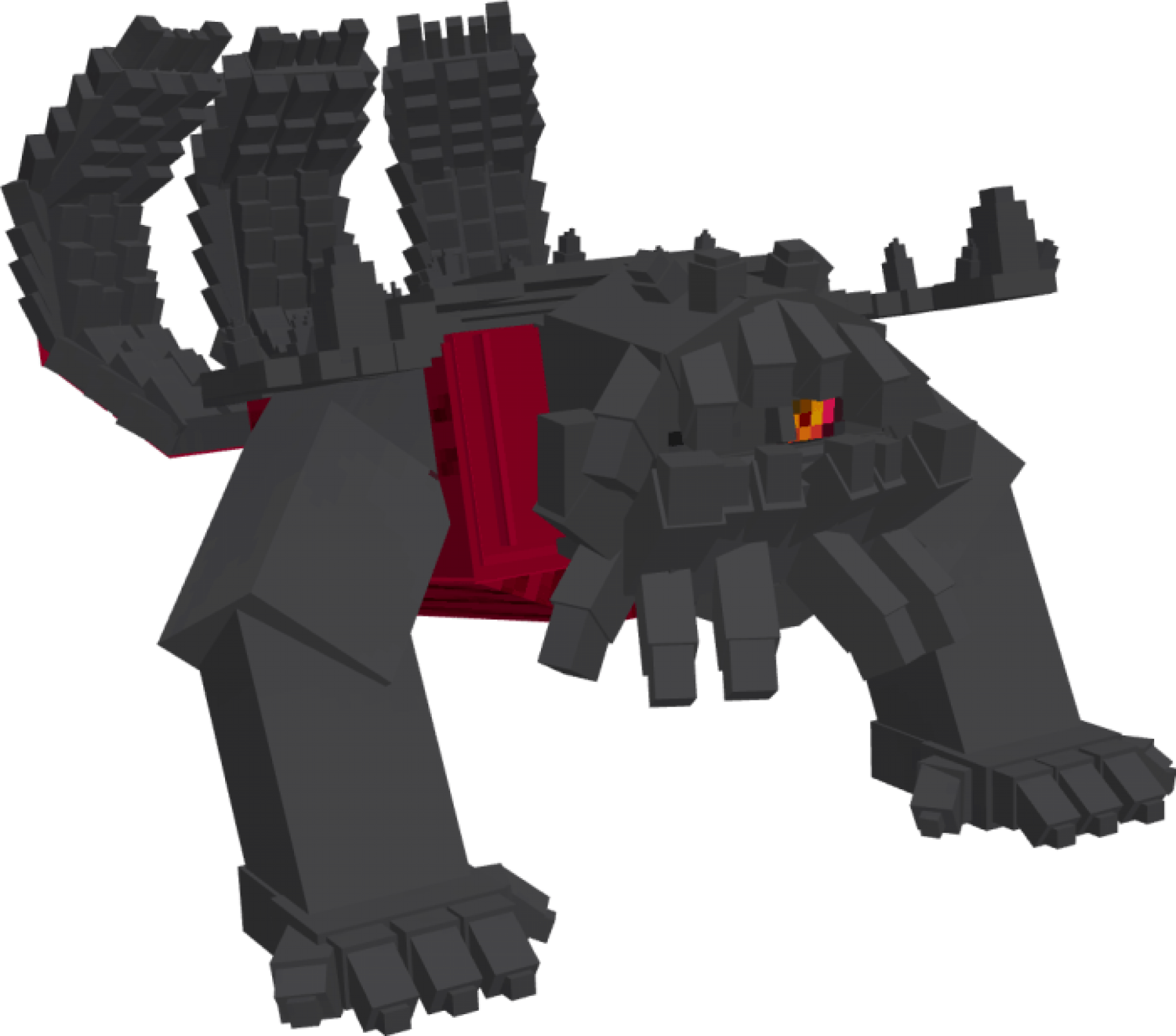 Naruto Jedy Mod | Minecraft PE Bedrock Mods