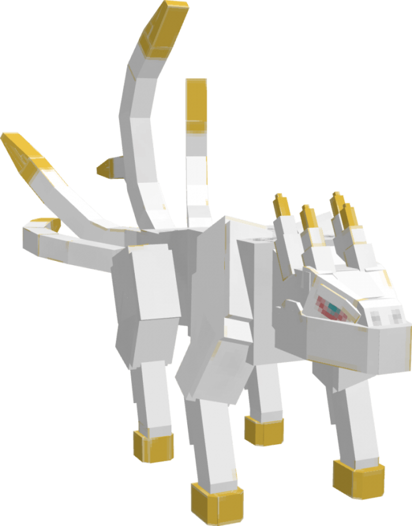 Naruto Jedy Mod | Minecraft PE Bedrock Mods