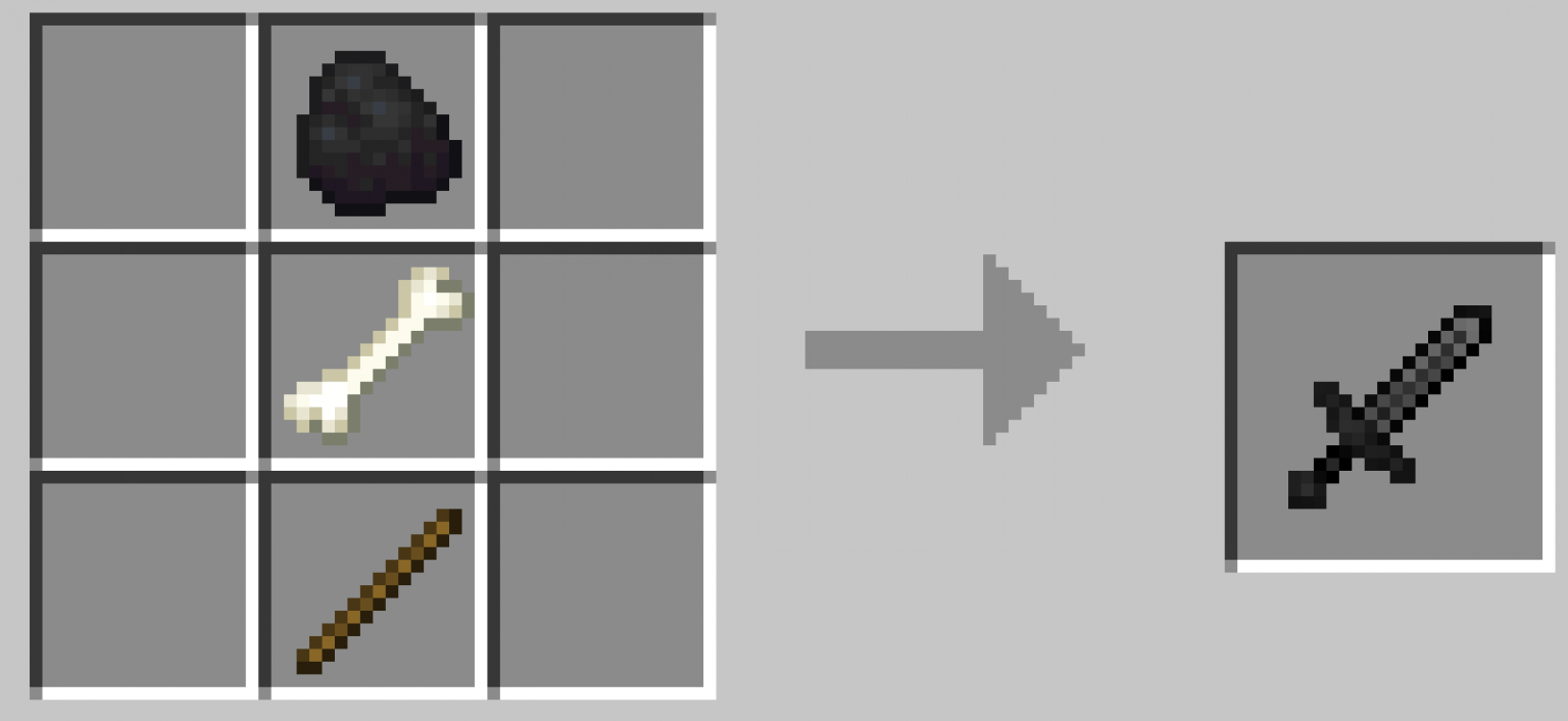 Raiyon's More Swords Mod | Minecraft PE Bedrock Mods