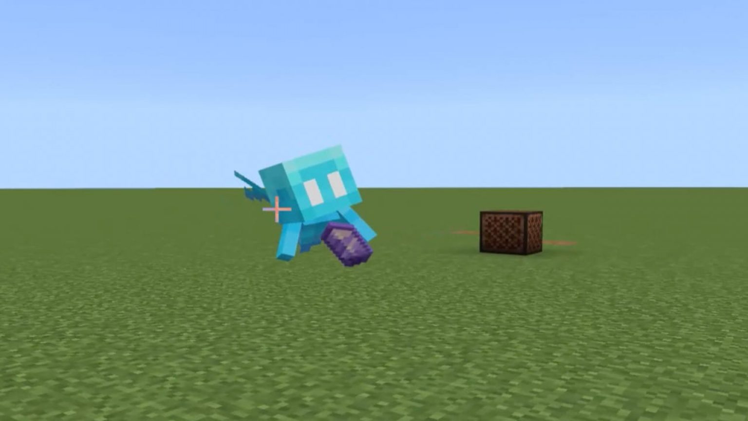 Download Minecraft PE 1.19 for Android | Release