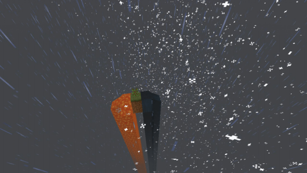 Skyblock 1.18 Map | Minecraft PE Bedrock Maps