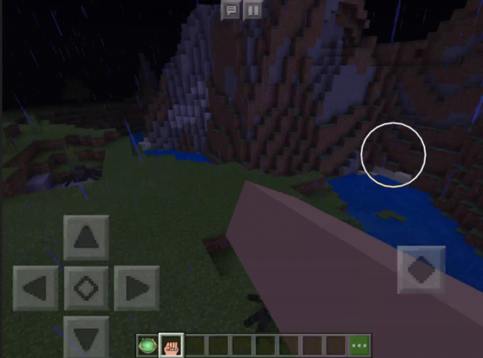 Doctor Strange Mod 1.19 | Minecraft PE Bedrock Addons, Minecraft PE ...