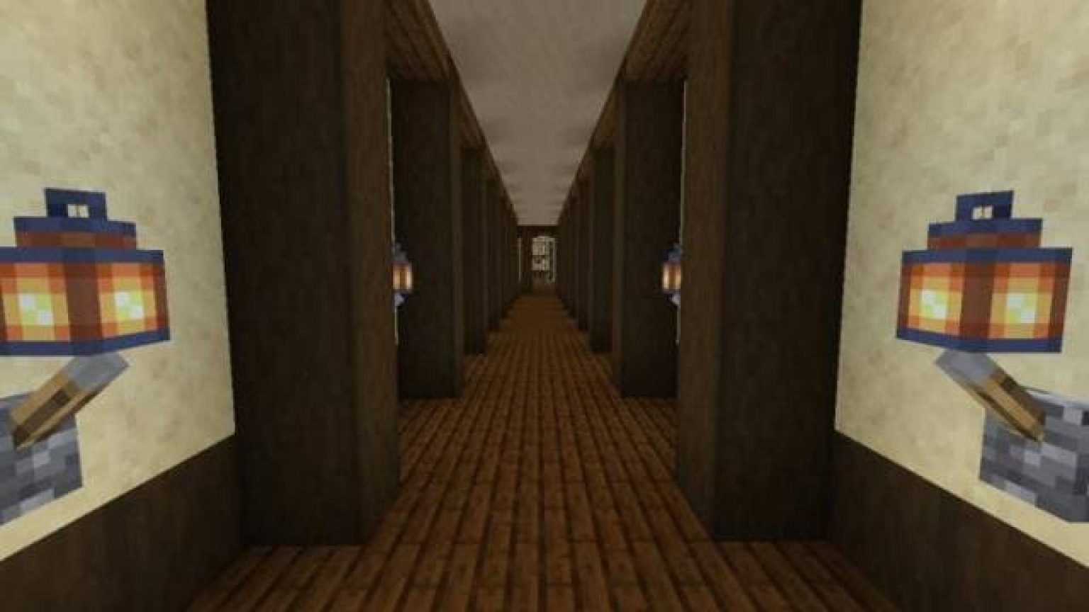 Poppy Playtime Map | Minecraft PE Bedrock Maps