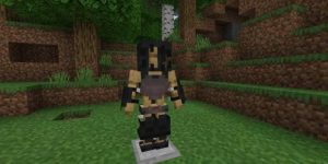 Teramorph Addon 1.17/1.16 | Minecraft PE Bedrock Mods