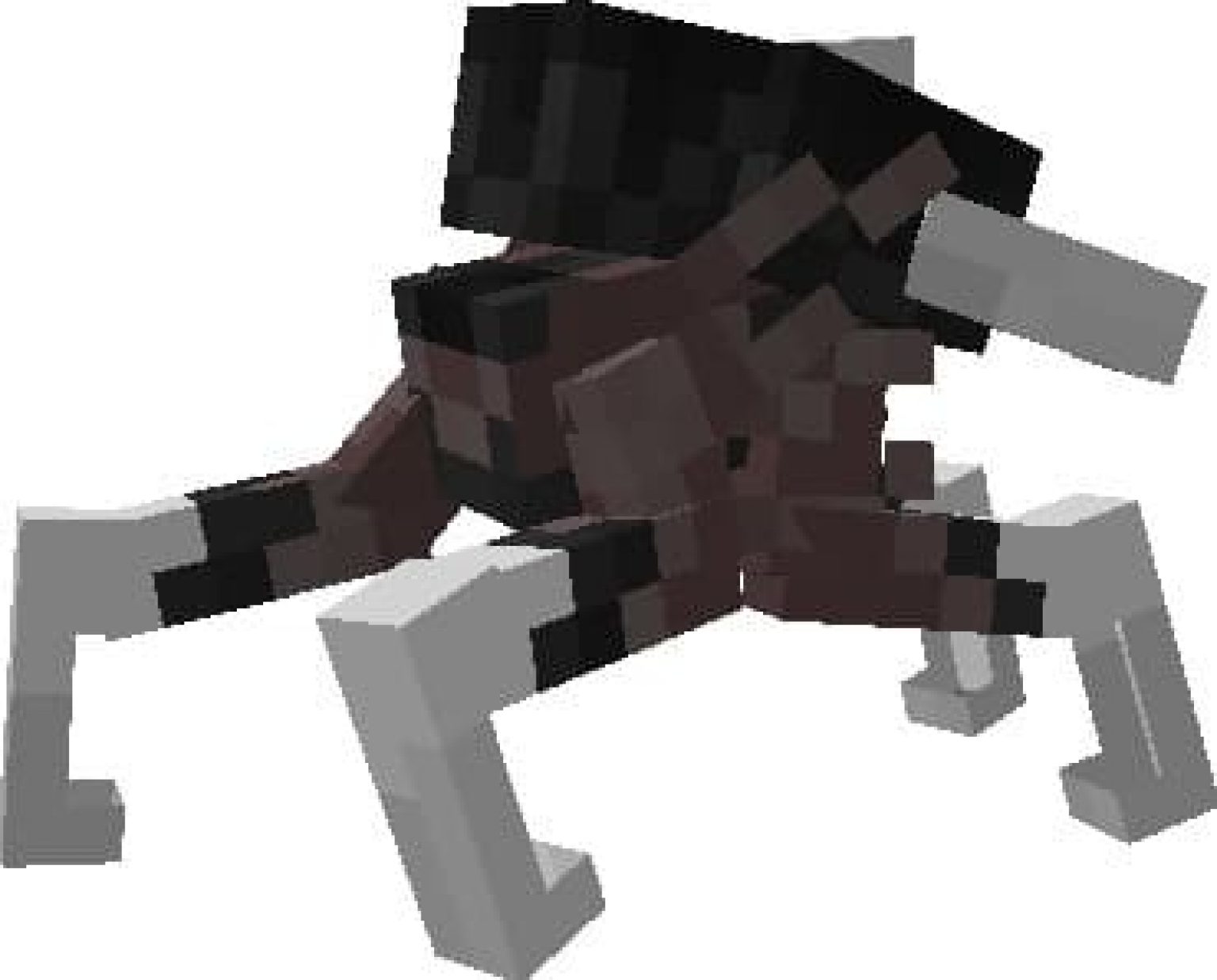 Teramorph Addon 1.17/1.16 | Minecraft PE Bedrock Mods