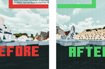 Minecraft PE Bedrock Texture Packs | MCPEDB